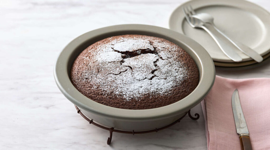 チョコケーキ | PETARI