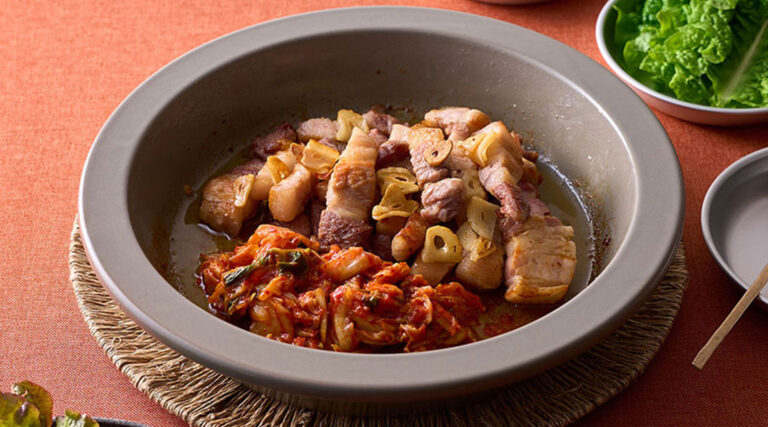 サムギョプサル | PETARI