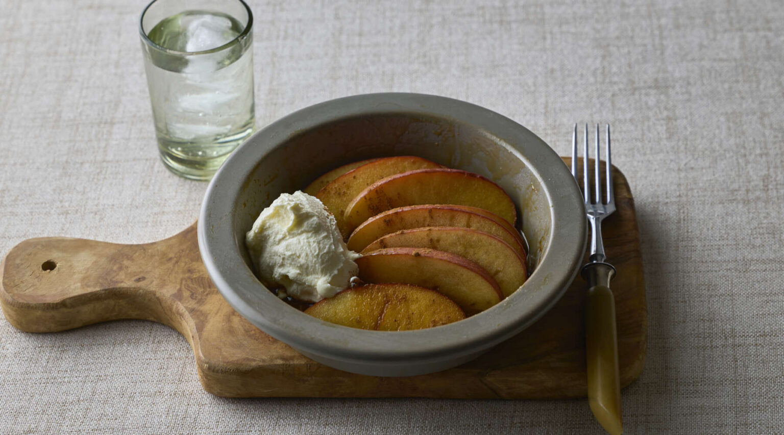 りんごのキャラメリゼ | PETARI