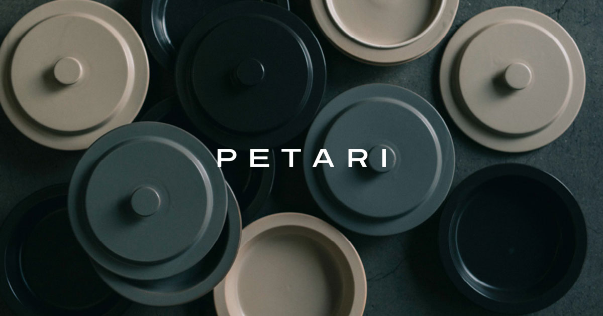 company | PETARI